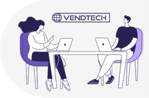Solutions - VendTech