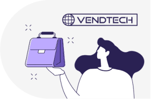 Solutions - VendTech