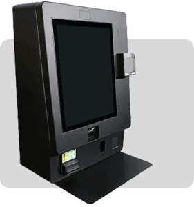 Solutions - VendTech