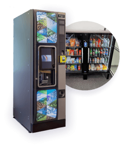 Solutions - VendTech