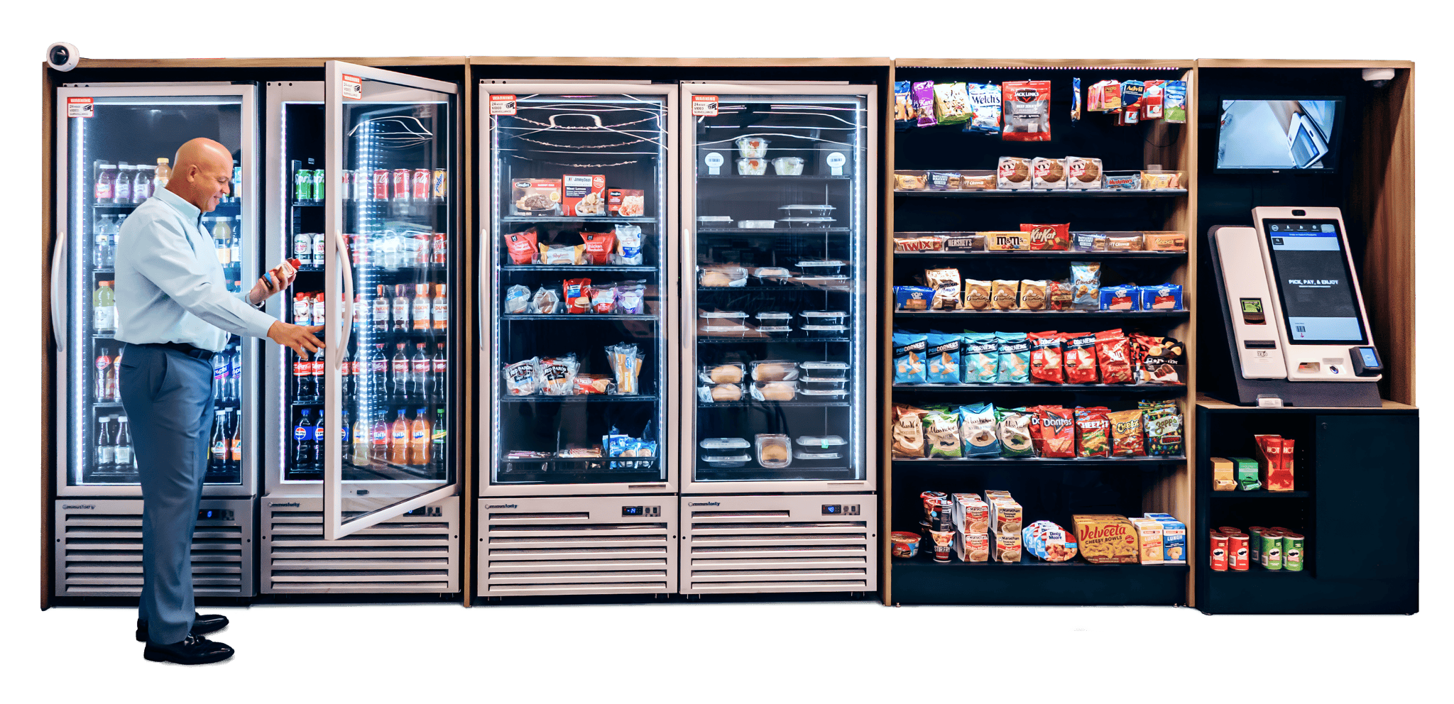 VendTech International Ranks Top 20 on Fortune’s Best Workplaces in ...